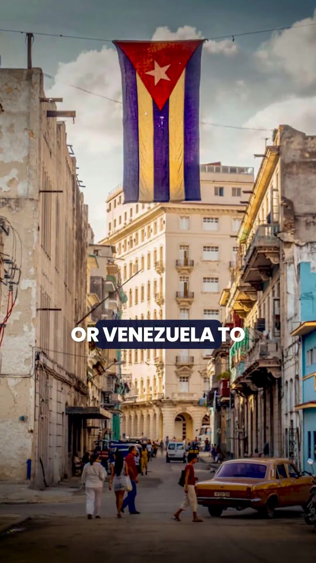 Mike Benz: Explained: What Is A CIA Cut-Out?