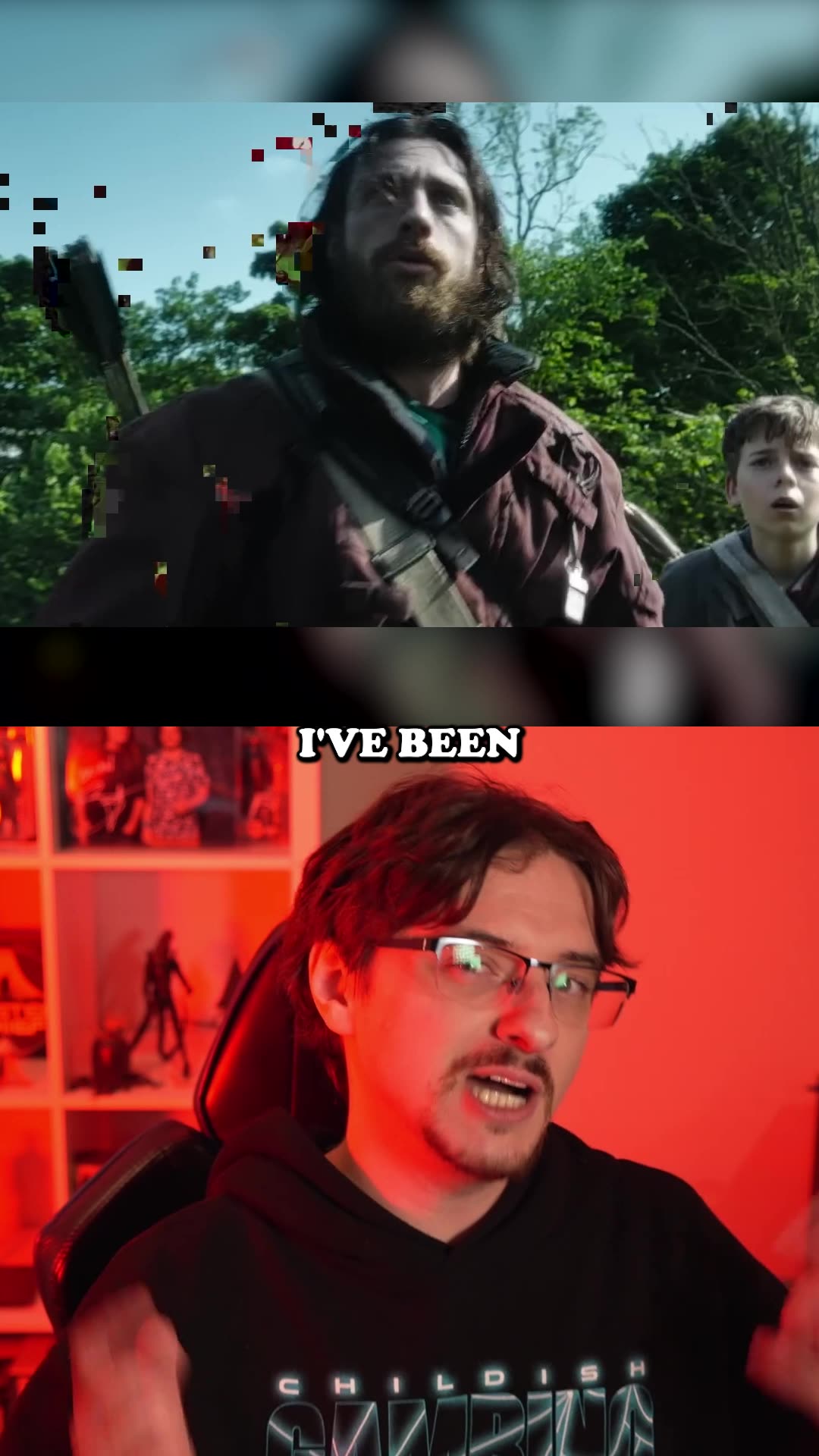 28 Years Later Trailer STUNS! Fast Zombies are BACK with the Original ...