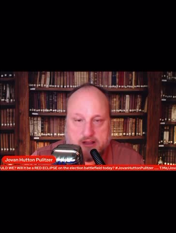 Jovan Hutton Pulitzer