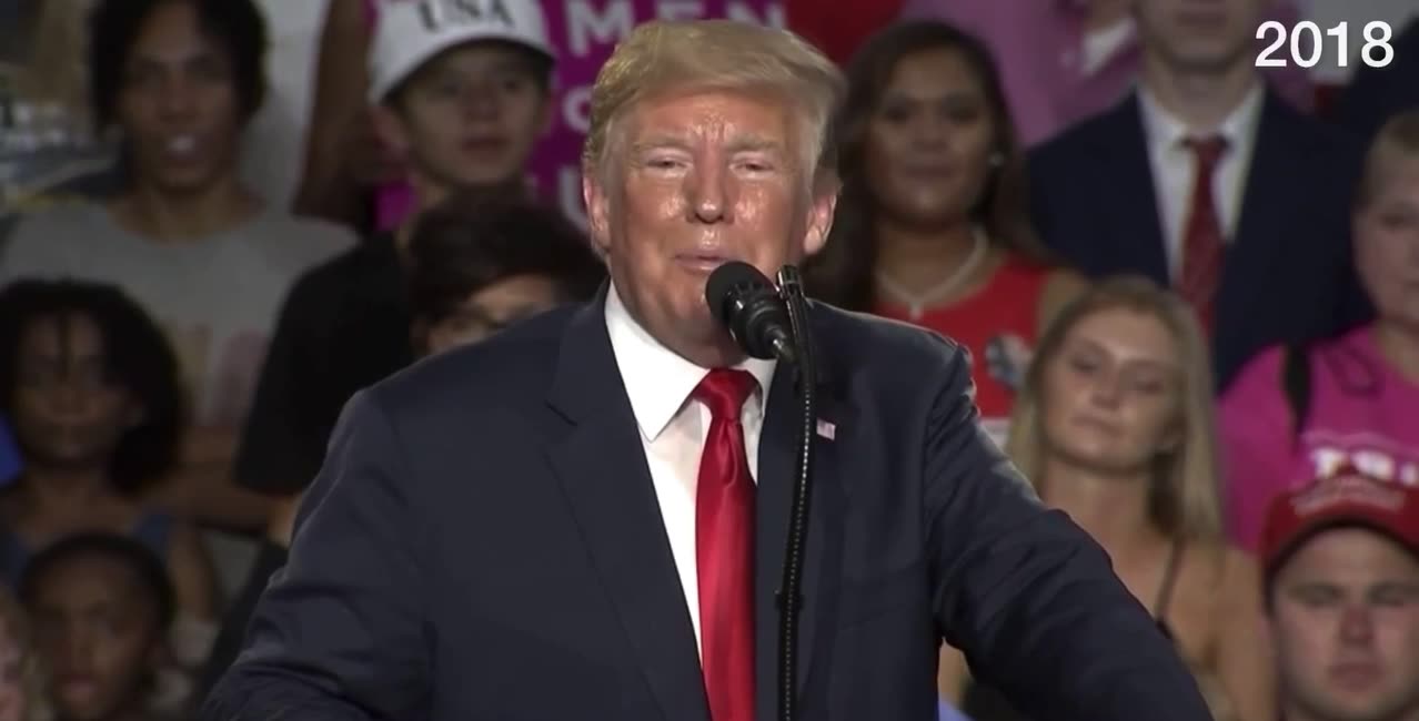 Trump - Diane Feinstein had a Chinese Spy as her Driver for 20 Years