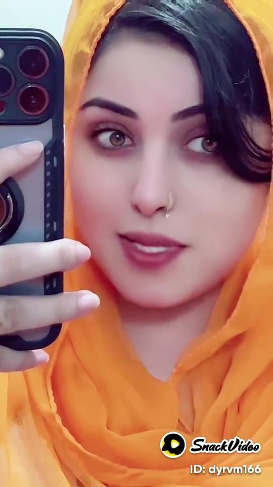 Desi Girl