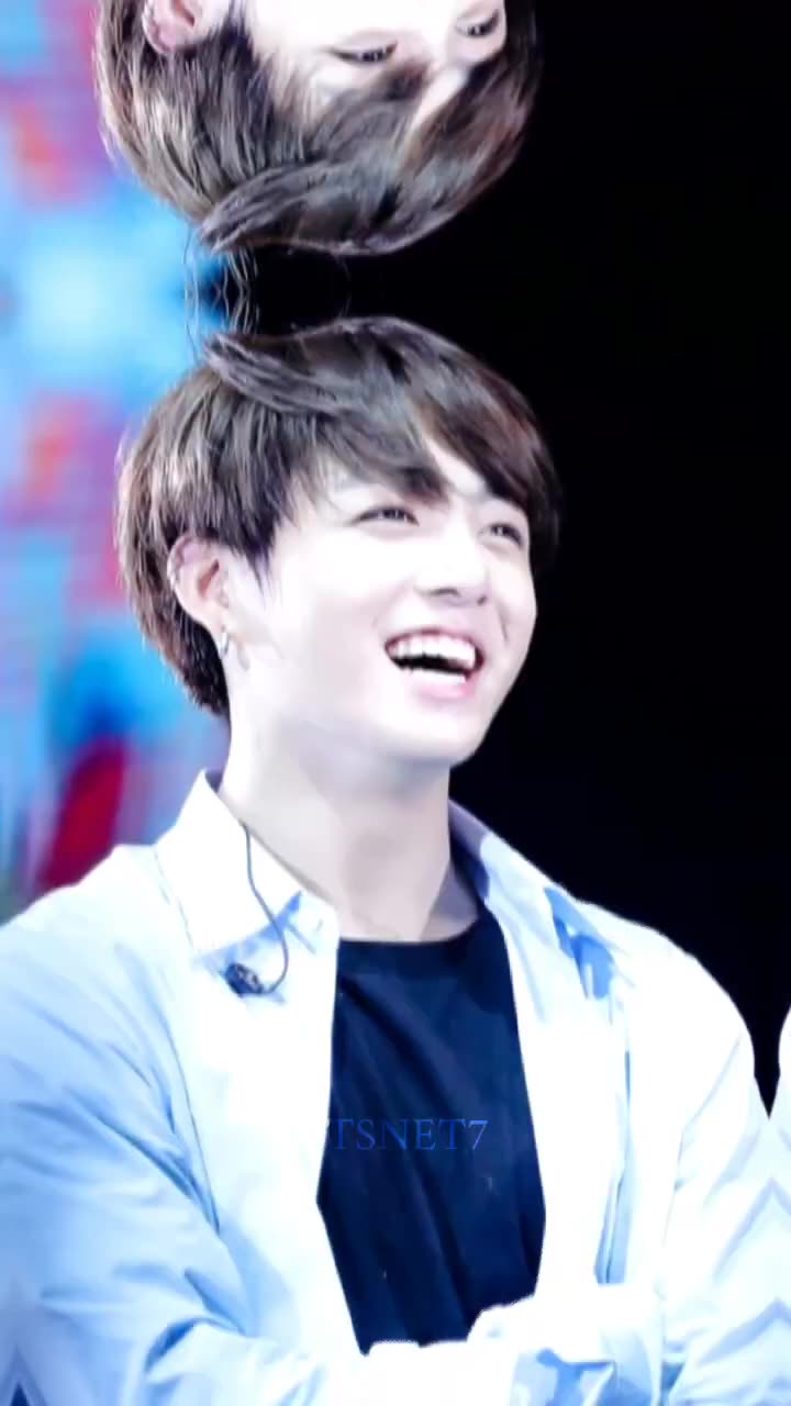 Whos Your Fav Smile BTS wow