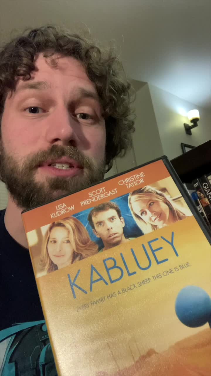 Micro Review - Kabluey