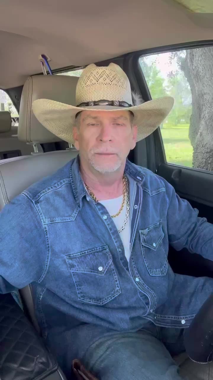 Capt Kyle Truck Talk - 03-23-2024