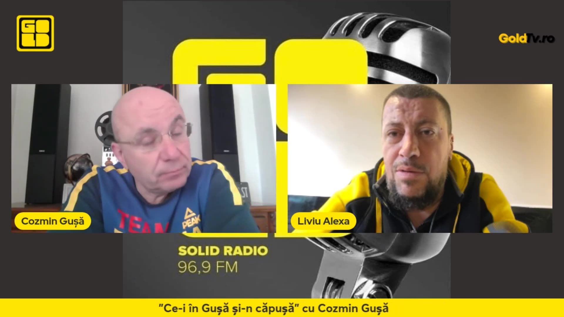 Alexa: Clasarea dosarului Buta-UNTOLD arată că Statul Paralel și-a ...