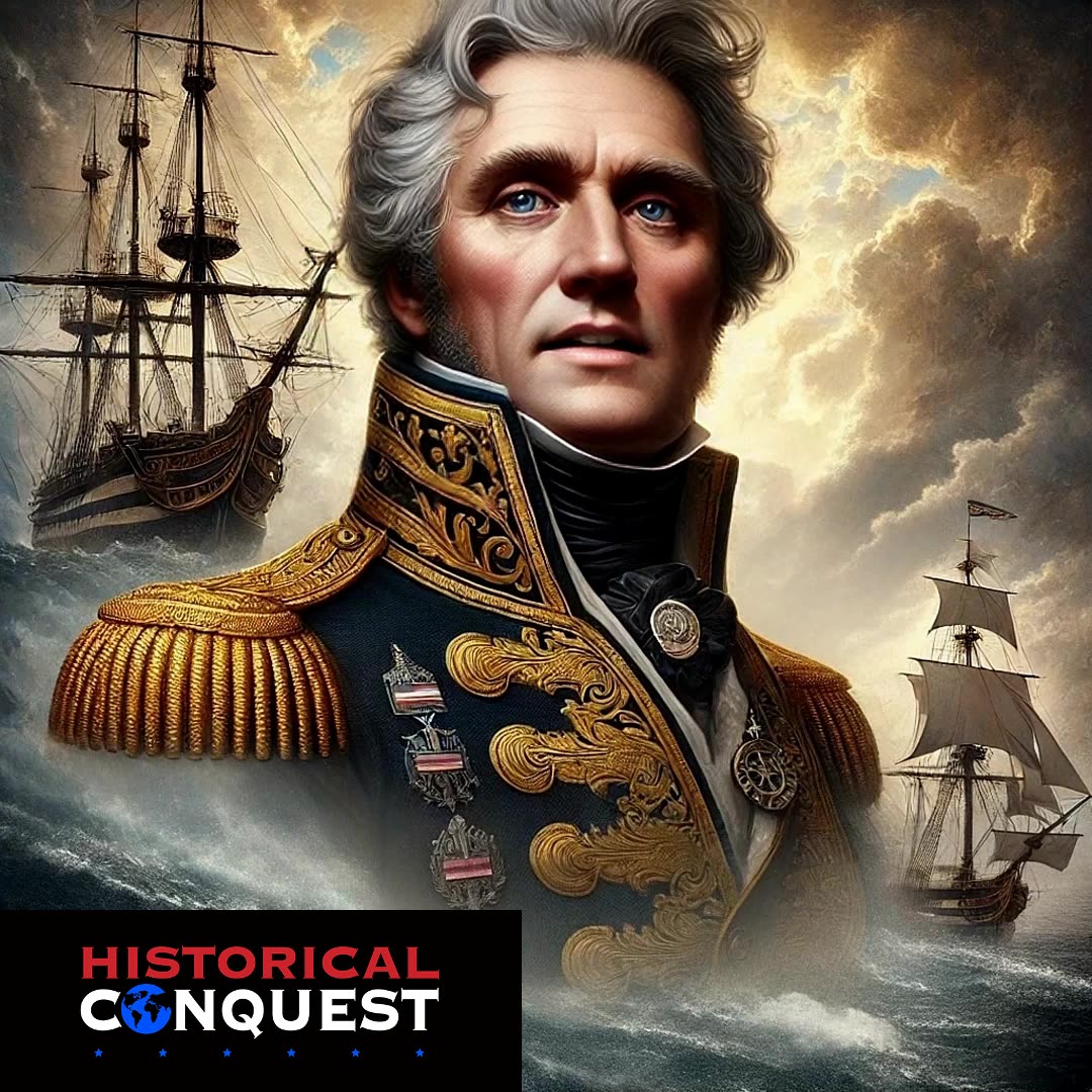 Isaac Hull Tells His Story as Commodore of the USS Constitution During ...