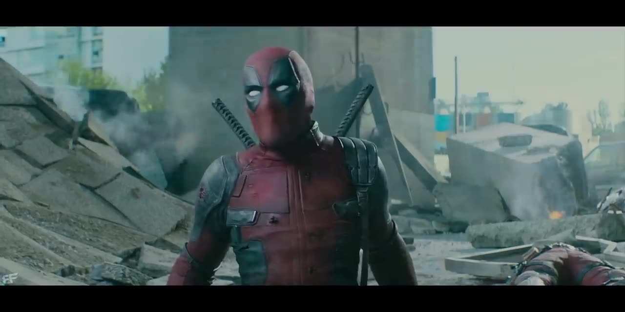 Deadpool vs juggernaut Deadpool funny scene