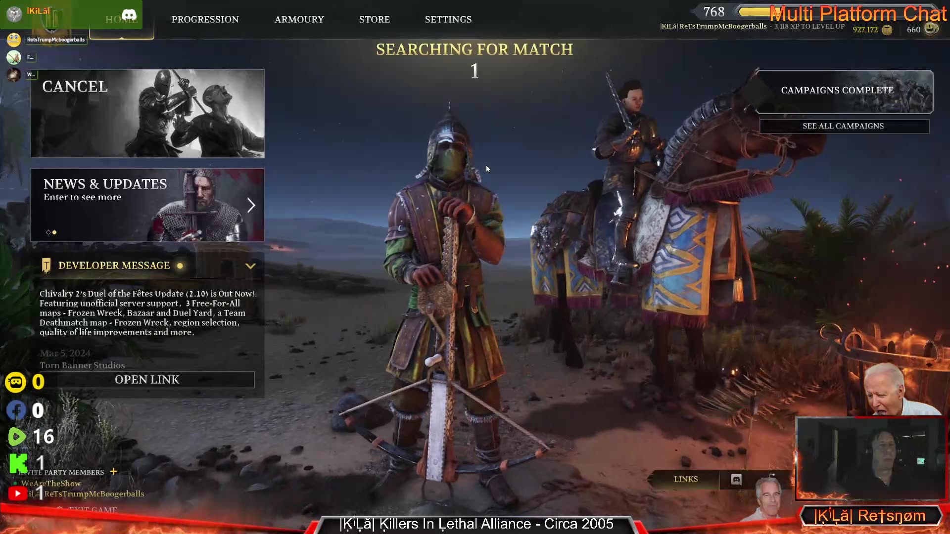 Harvard Fellow Peter Ajak's "Mostly Peaceful" Gun Smuggling to Sudan ...