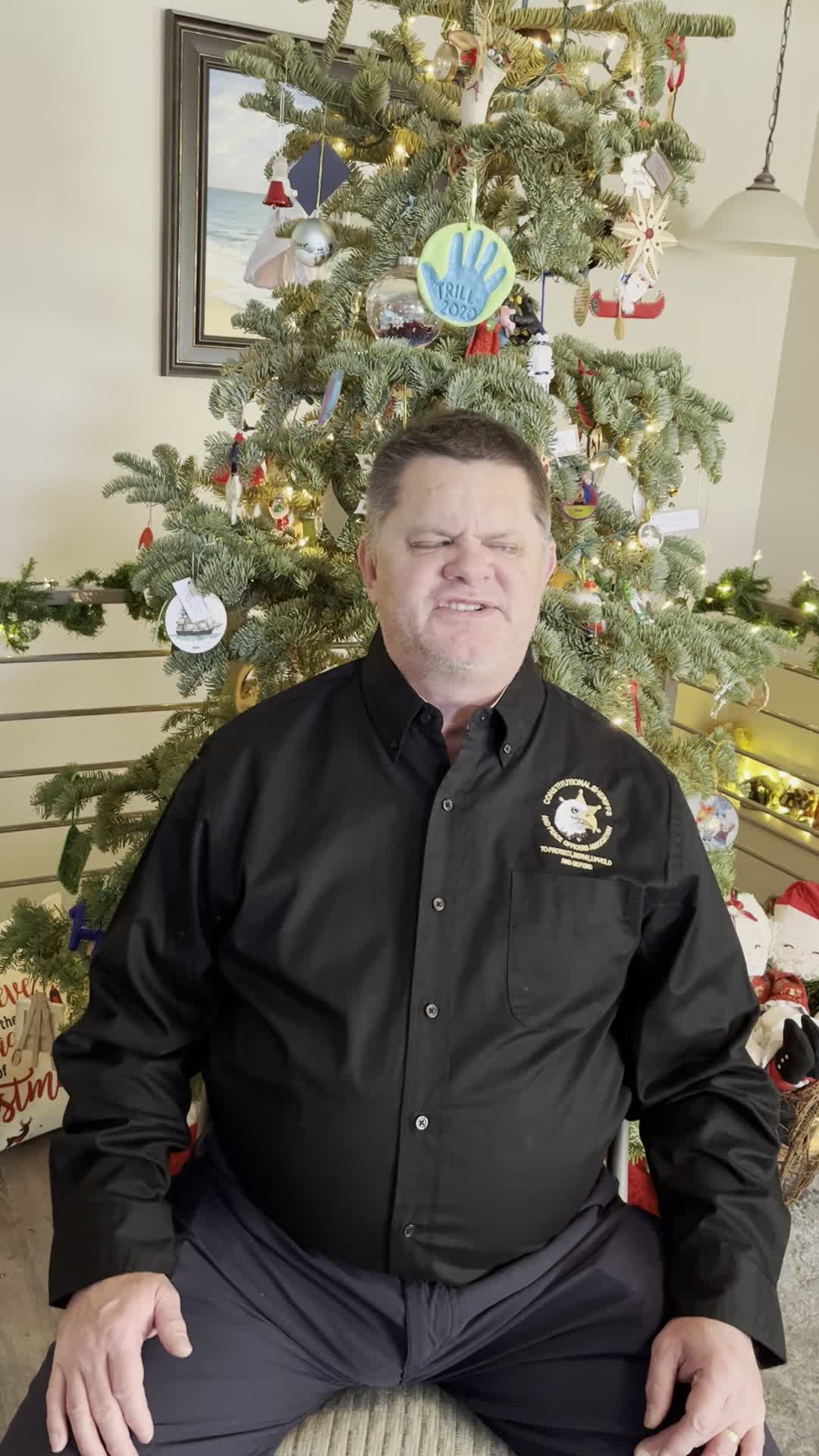 Sam Bushman Shares Some Accomplishments For The CSPOA In 2021