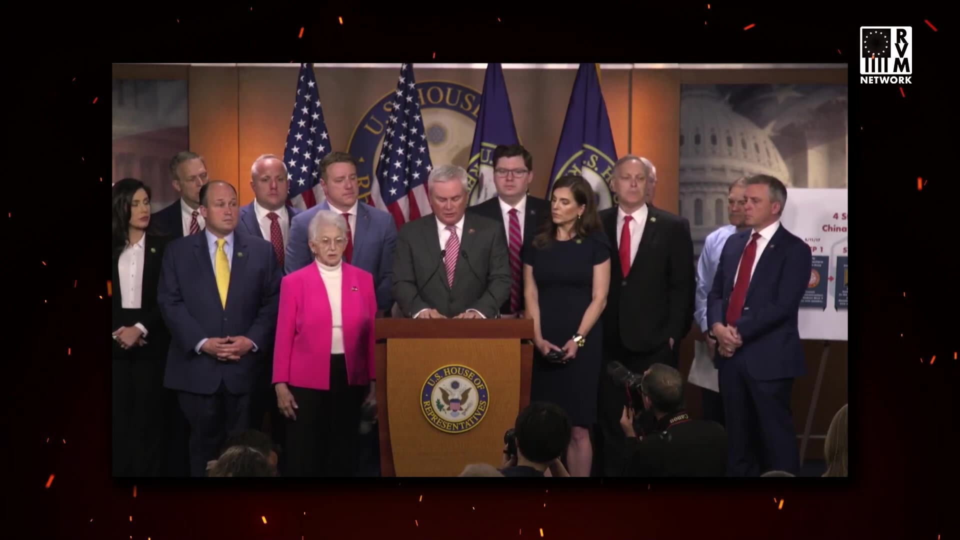 16 Out Of 17 Payments While Joe Biden Was Vice President? | Chad Caton