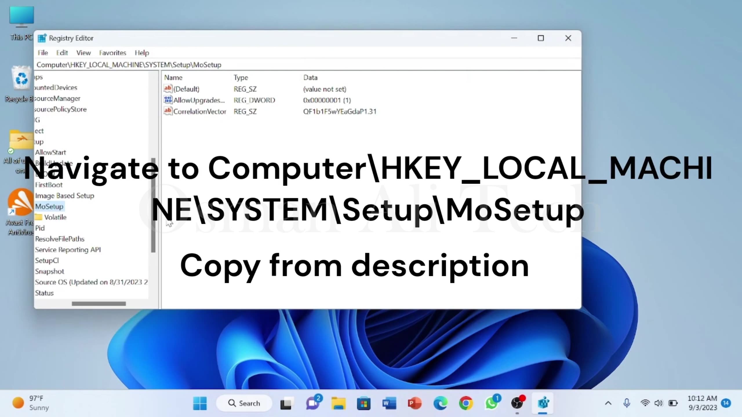 How to Install Windows 11 On Unsupported Hardware - install windows 11 ...