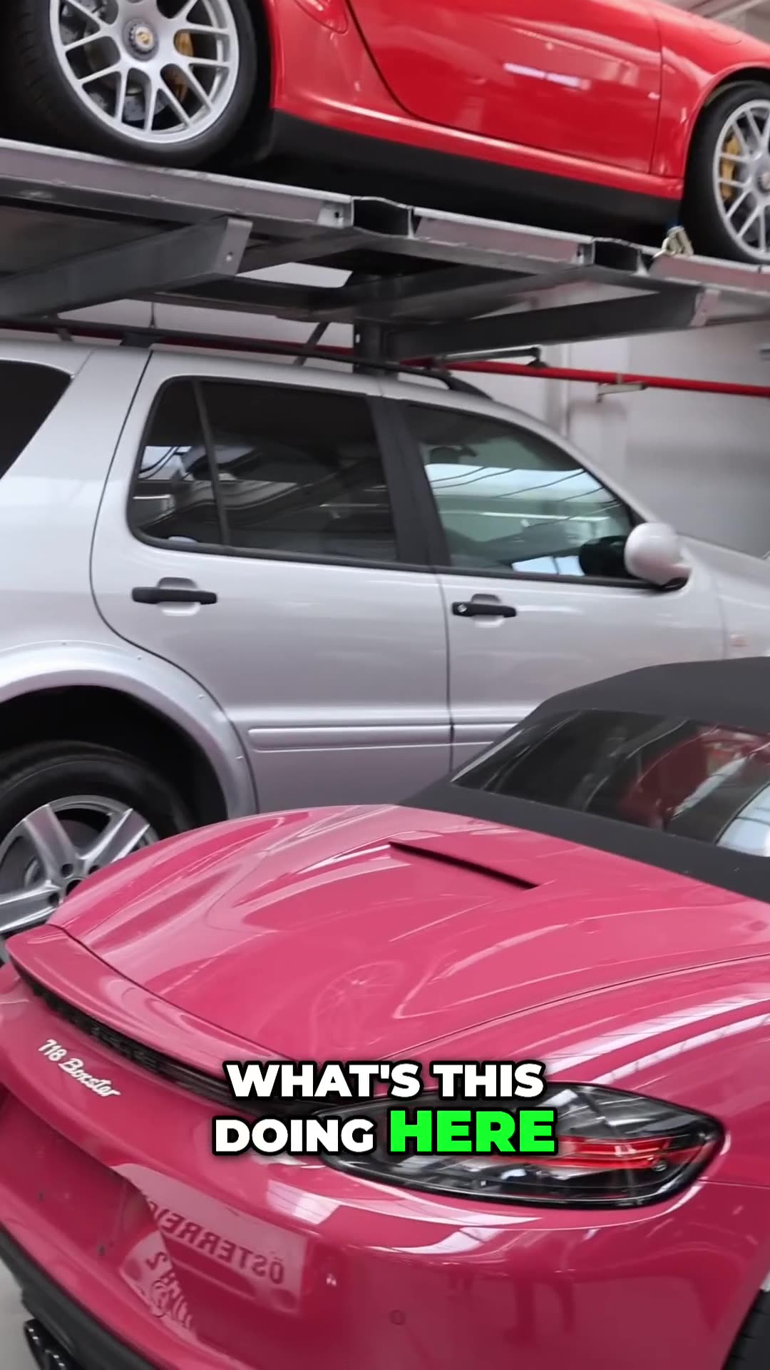 Memories from the Track: Iconic Cars and Stories