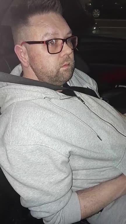 Stuart Rogers aka Stuart Mallam from Blackpool