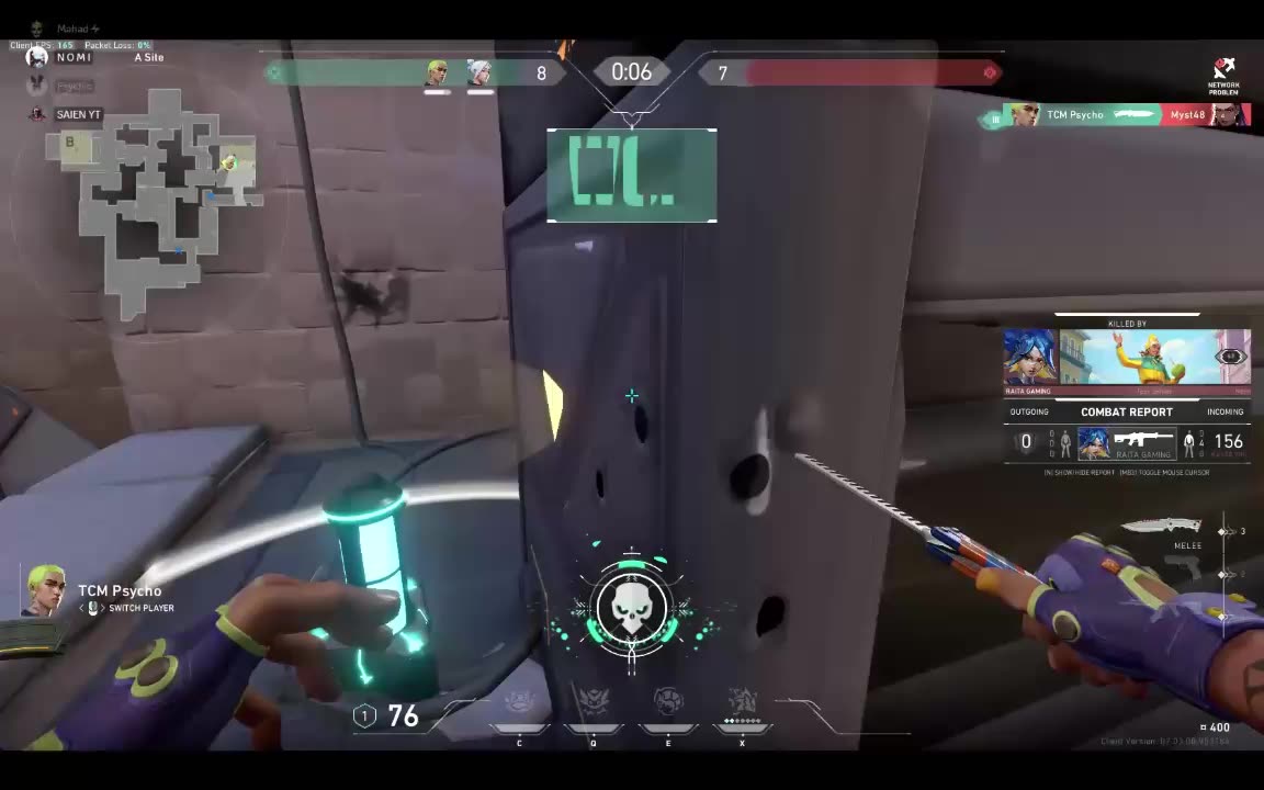 Valorant Clip Part 2 #valorant #valorantclips