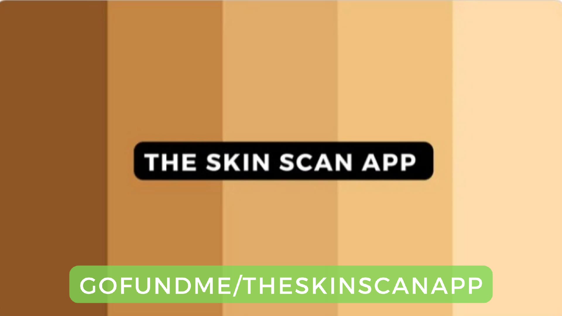 The Skin Scan App!