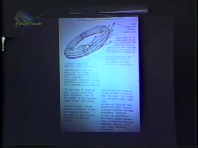 Al Bielek - Preparation/Aftermath of the Philadelphia Experiment, Part 2