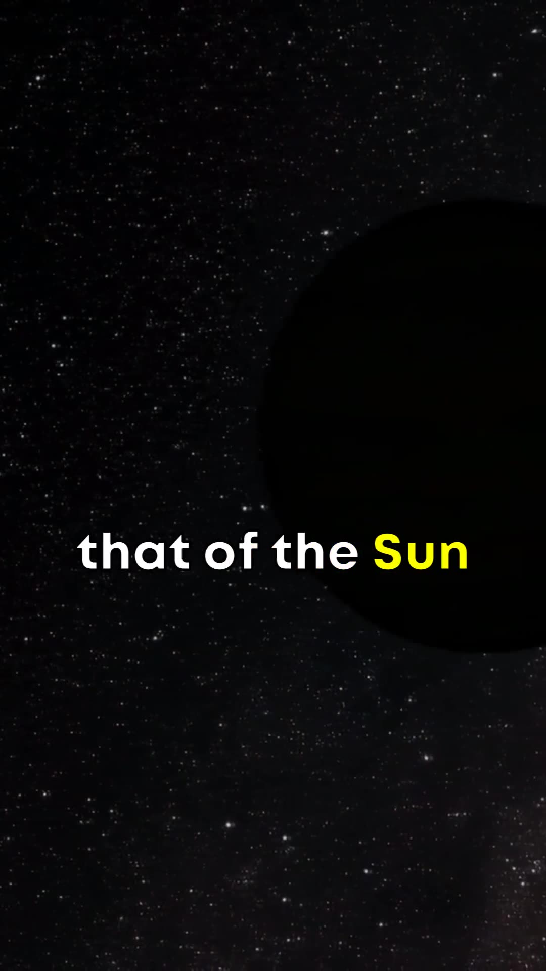 Nearest Red Dwarf to our Solar System