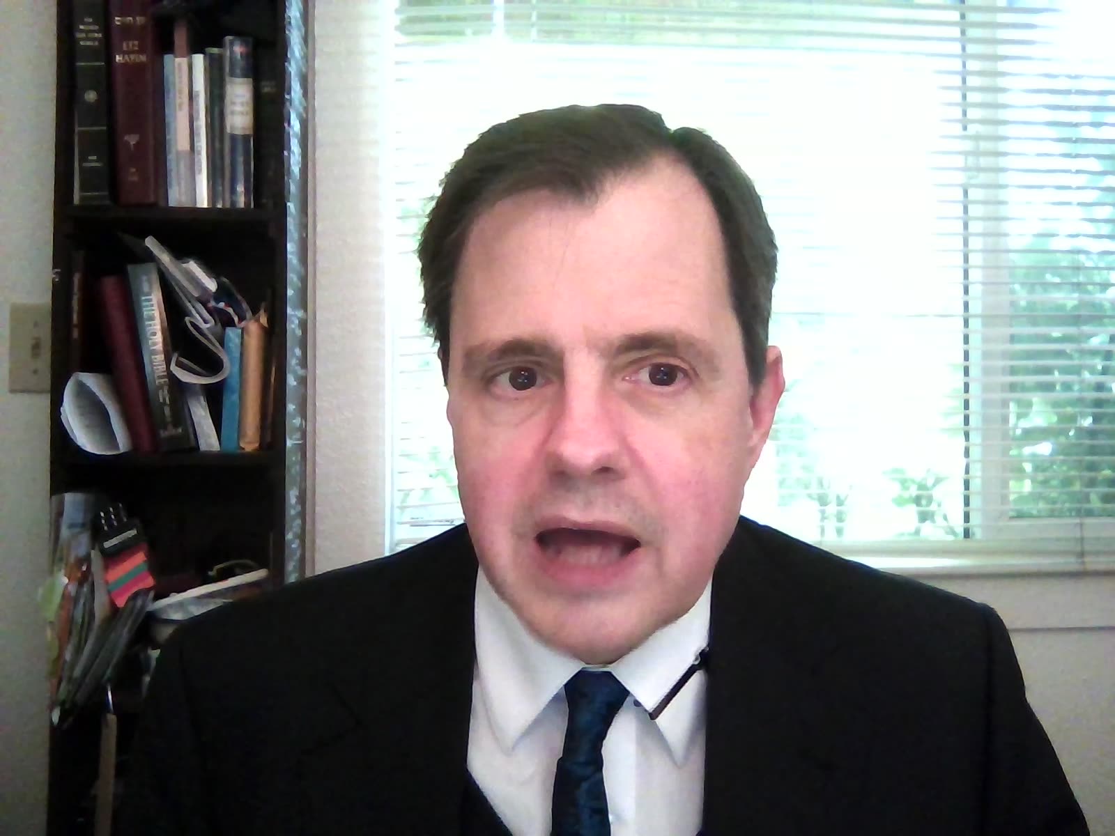 Saltzman Granted 'Stay of Execution' - Michael Baxter RealRawNews 5-16-23