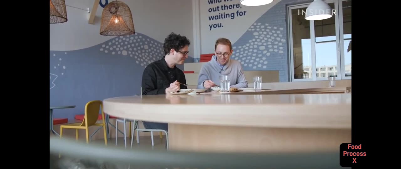 Lab-Grown Salmon? Could Lab-Grown Salmon be the Future of Fish? | Big ...