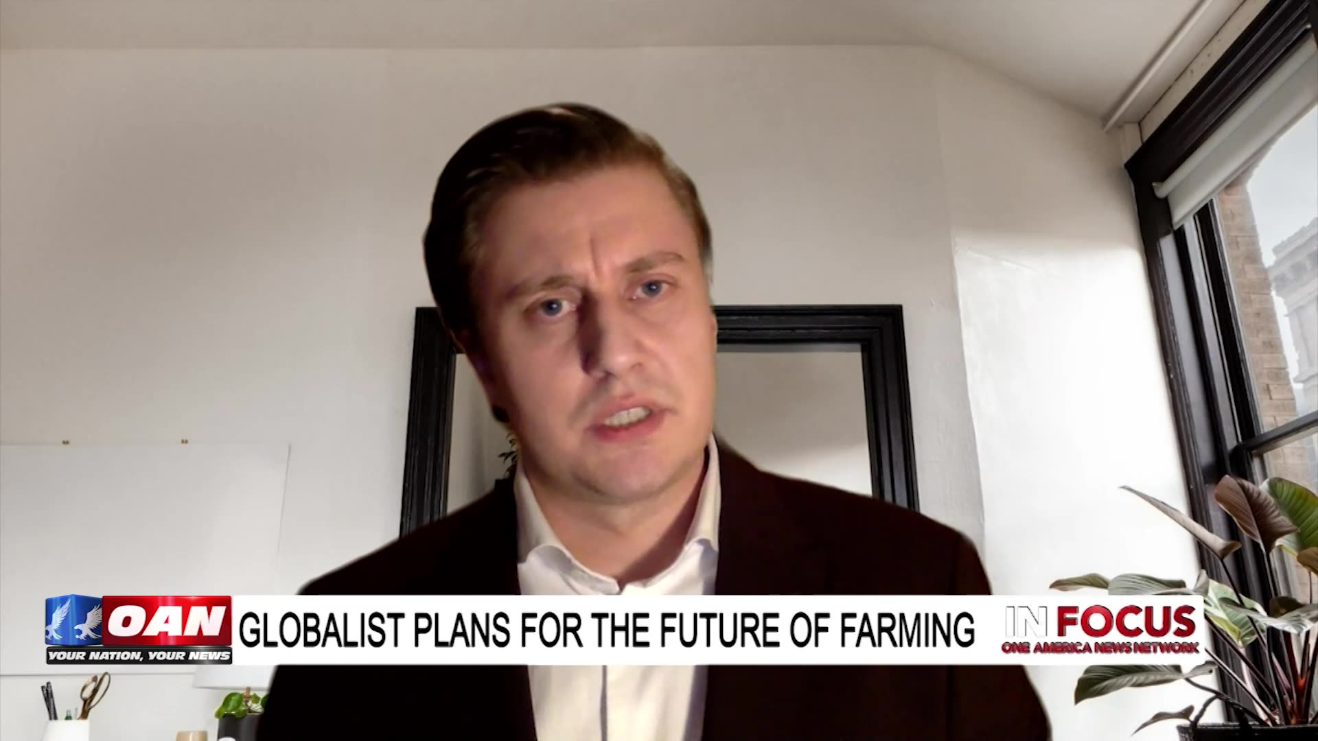 IN FOCUS: German Farmer Protest and Disrupting the Status Quo with ...
