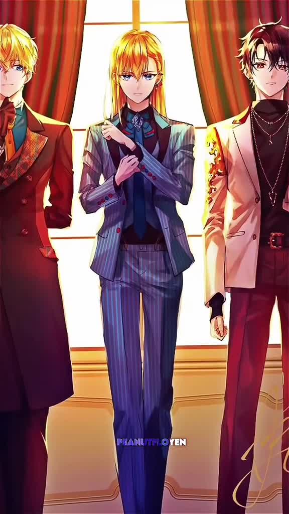 Two First Class Star