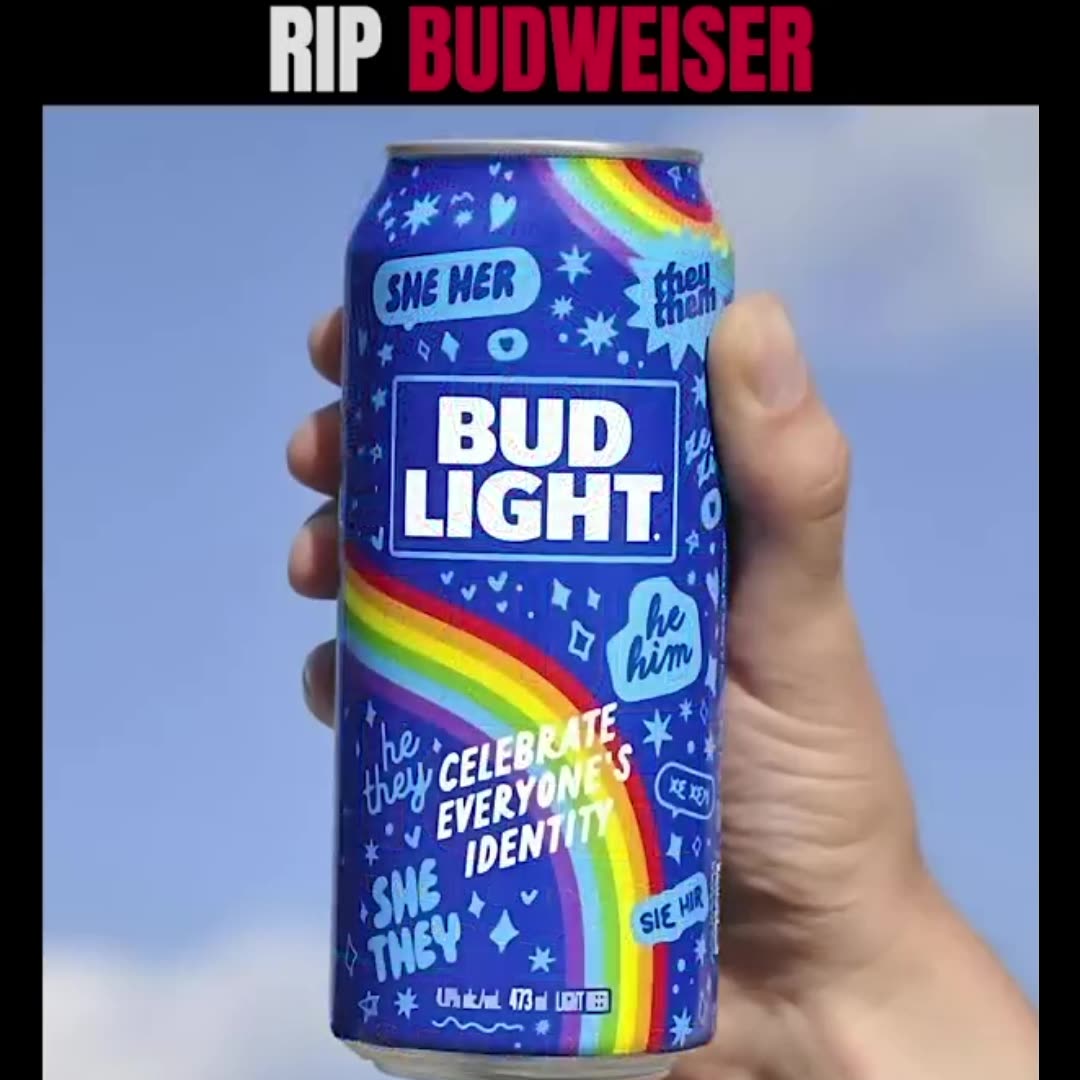 Funny Bud Light Boycott Memes 2023