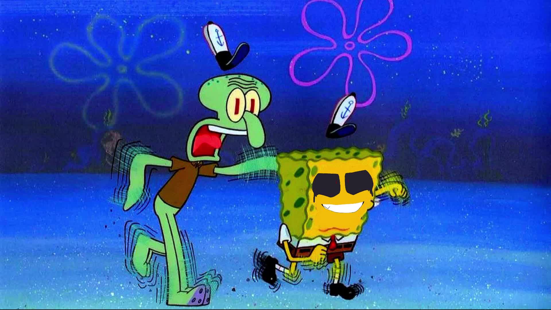 Monsters How Should I Feel Meme I SpongeBob / good