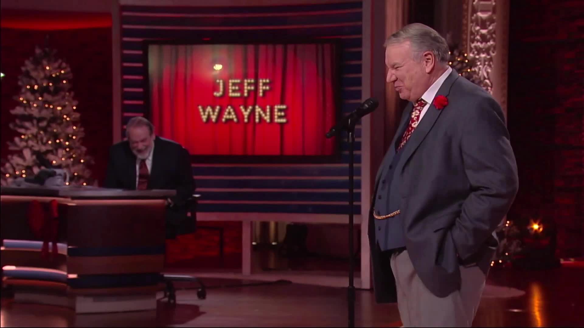 Appearance on Huckabee