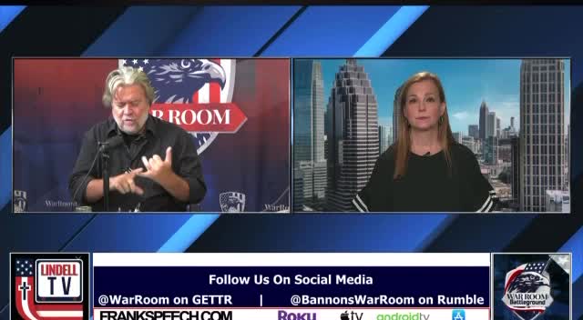 Jenny Beth Martin: We are Ready