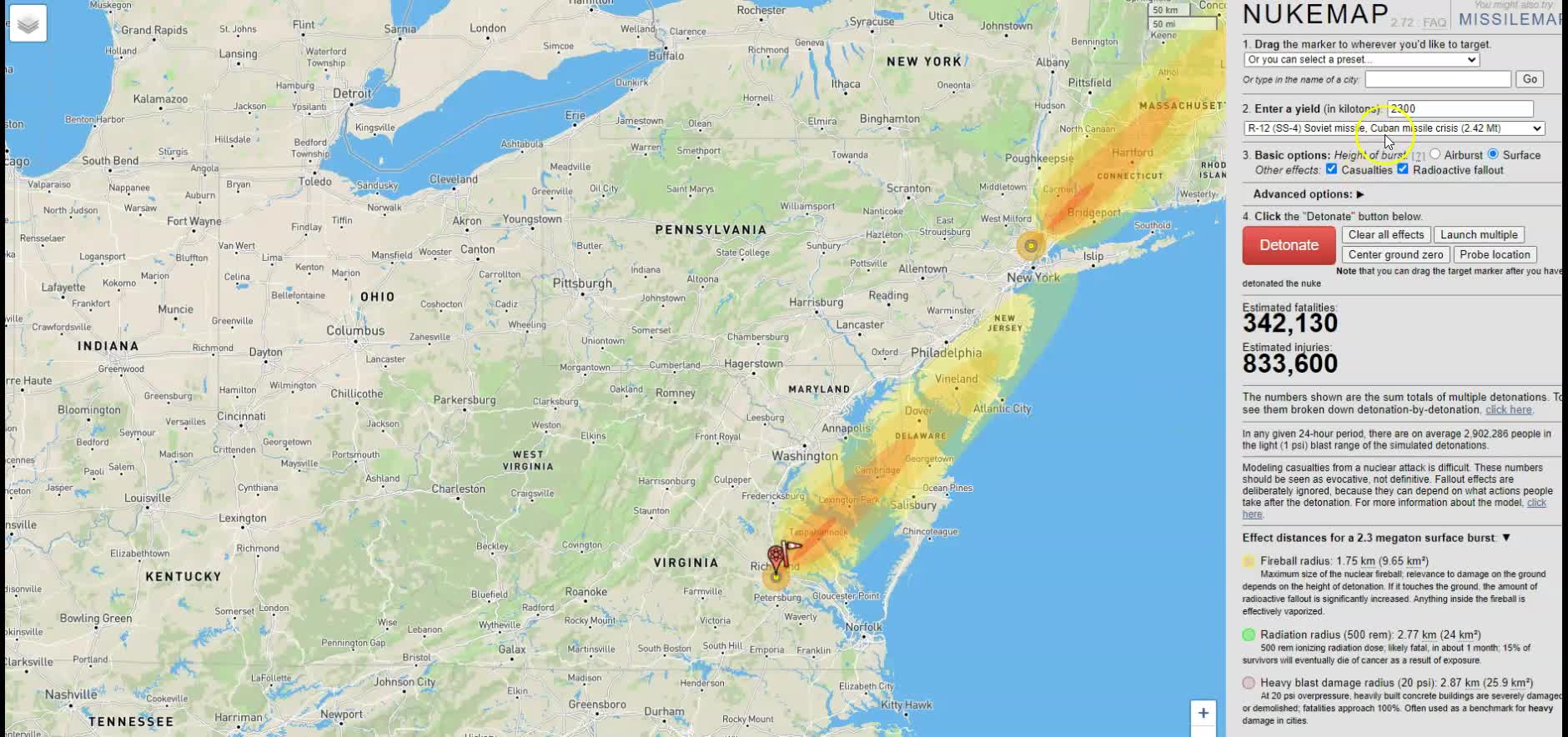 Bunker Report 10/22/22 Repost YouTube Video from 9/24/22