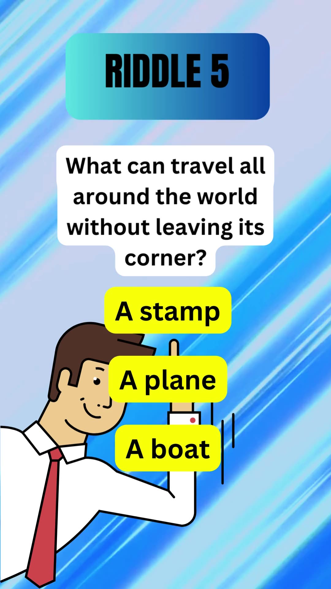 "Can You Solve This Mind-Bending Riddle 1?" #riddle #puzzle #brainteaser #canyousolve