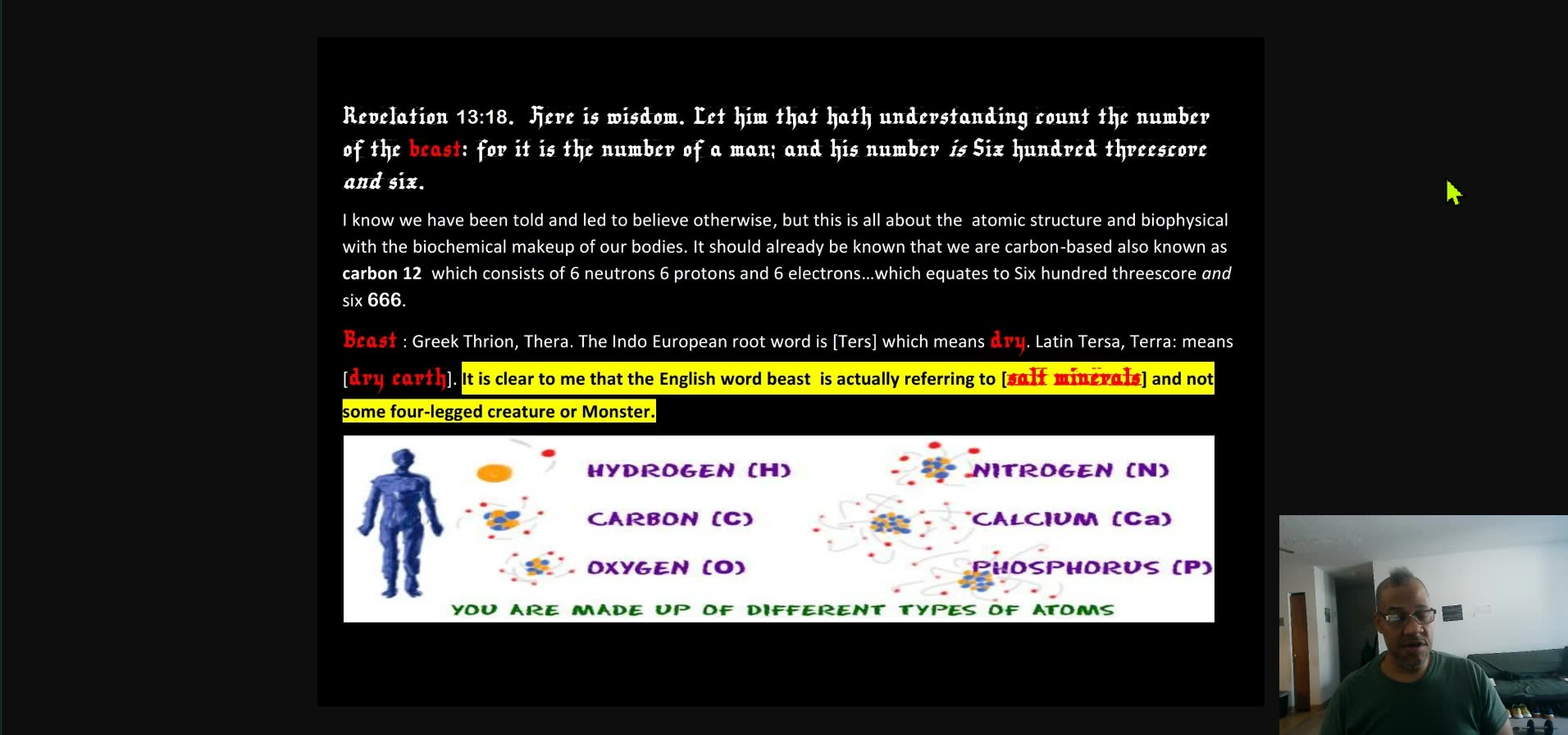 Did you know that the four wives of Jacob actually represent the four ...