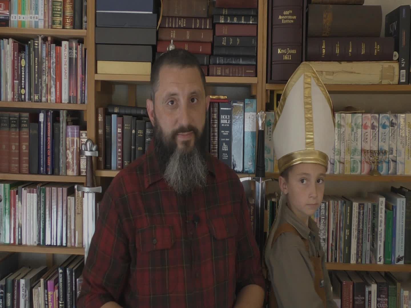 Pre, Mid, Or Post Rapture?