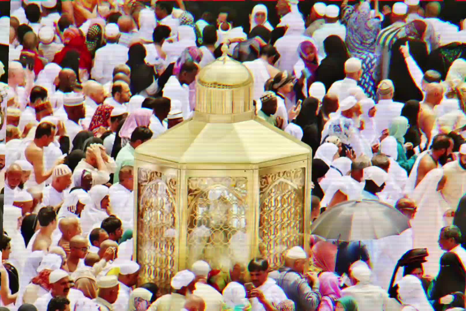 Muslim dharma