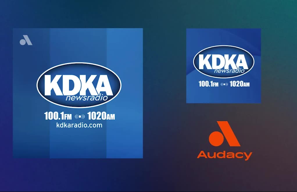 Bobby Harr on KDKA Radio's 'The Big K Morning Show' with Marty Griffin ...