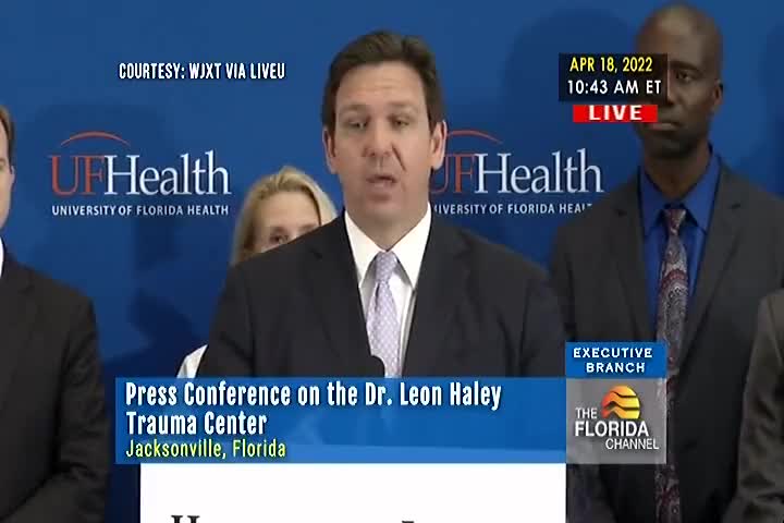 DeSantis SLAMS Woke Math Textbook: "Math Is About Getting The Right Answer"