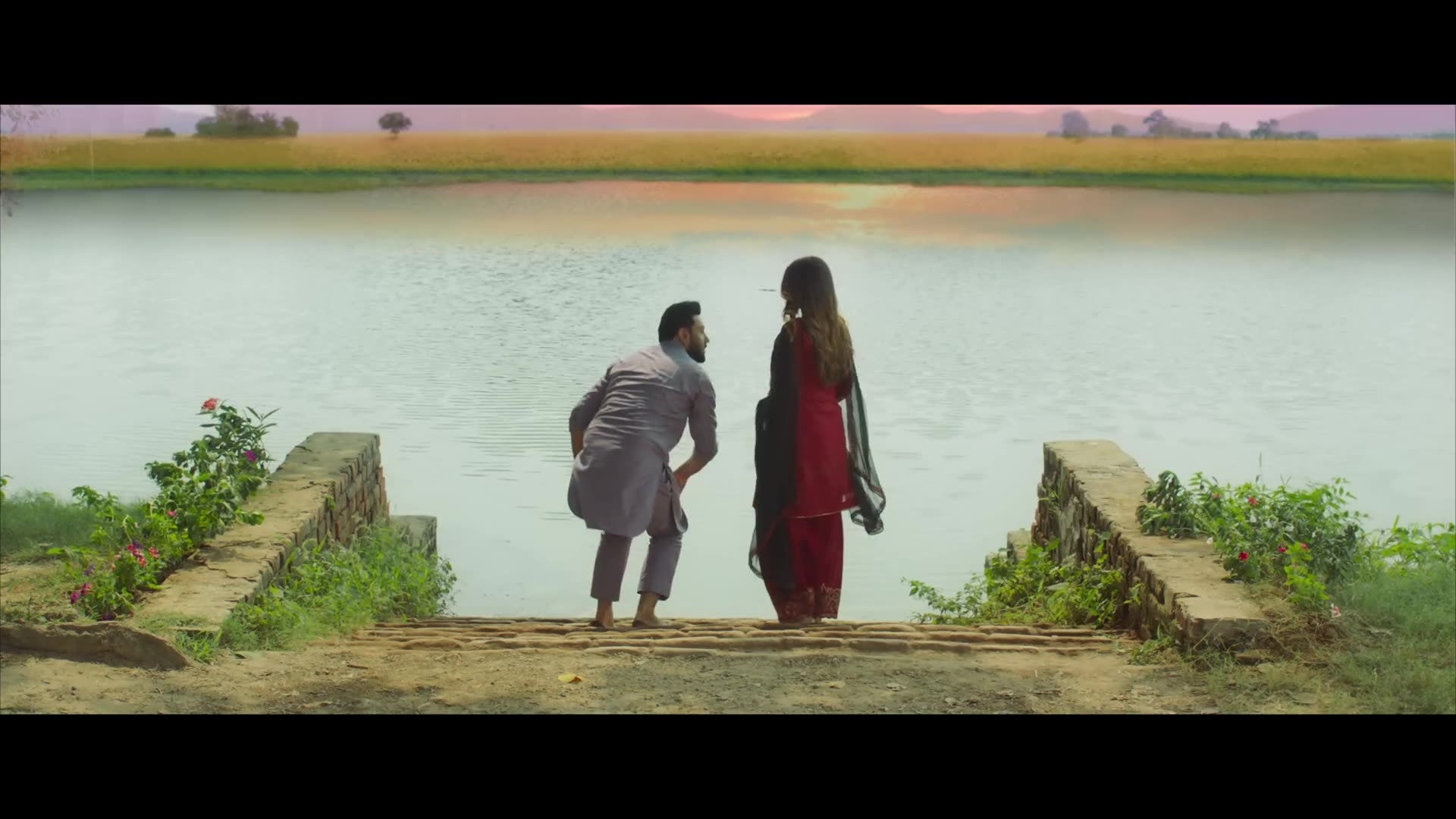 Rabba Mereya (Official Video)- B Praak _ Jaani _ Avvy Sra _ Gippy G ...