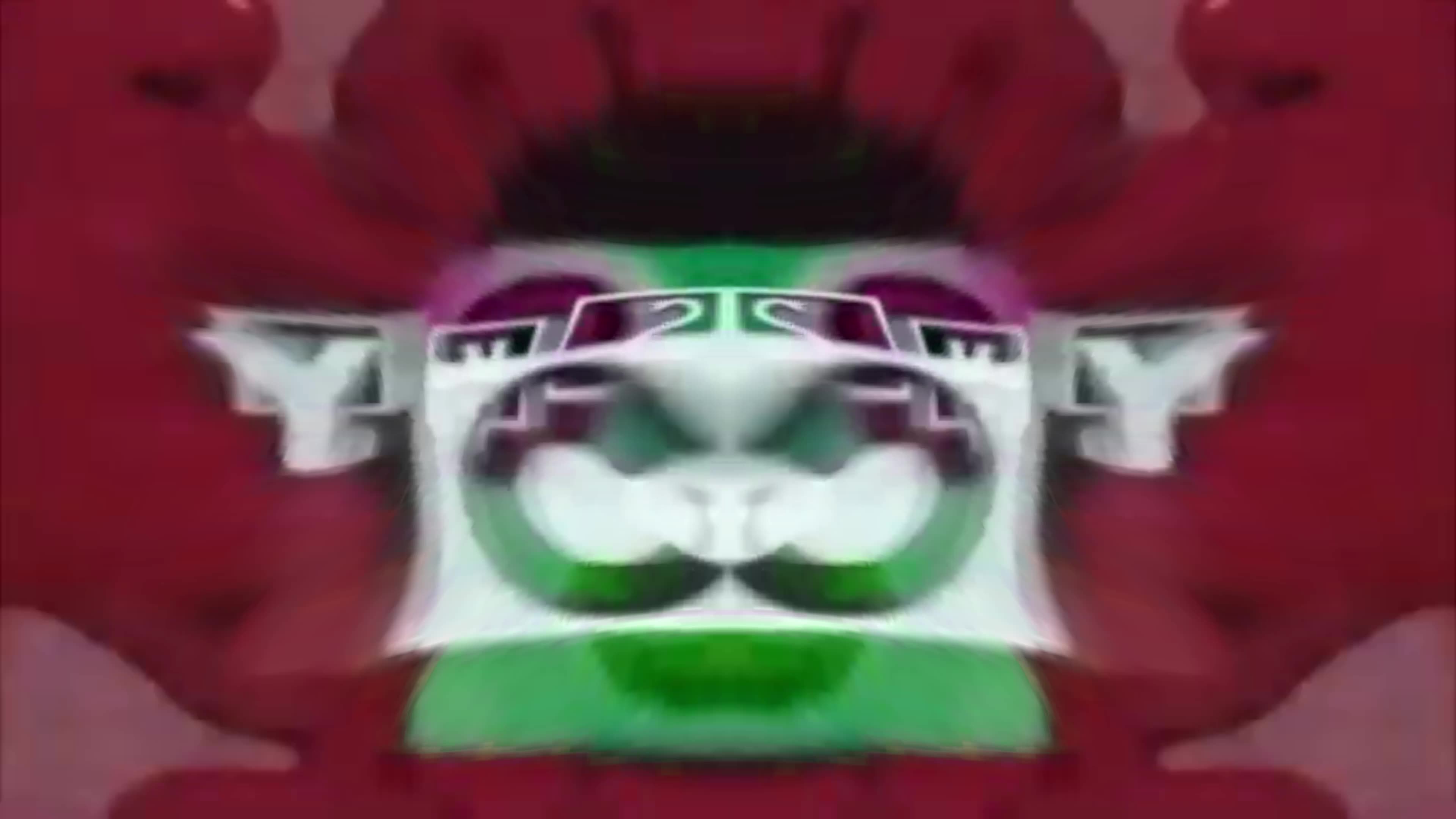 Klasky Csupo In Opposite G-Major 341 + G Major 341