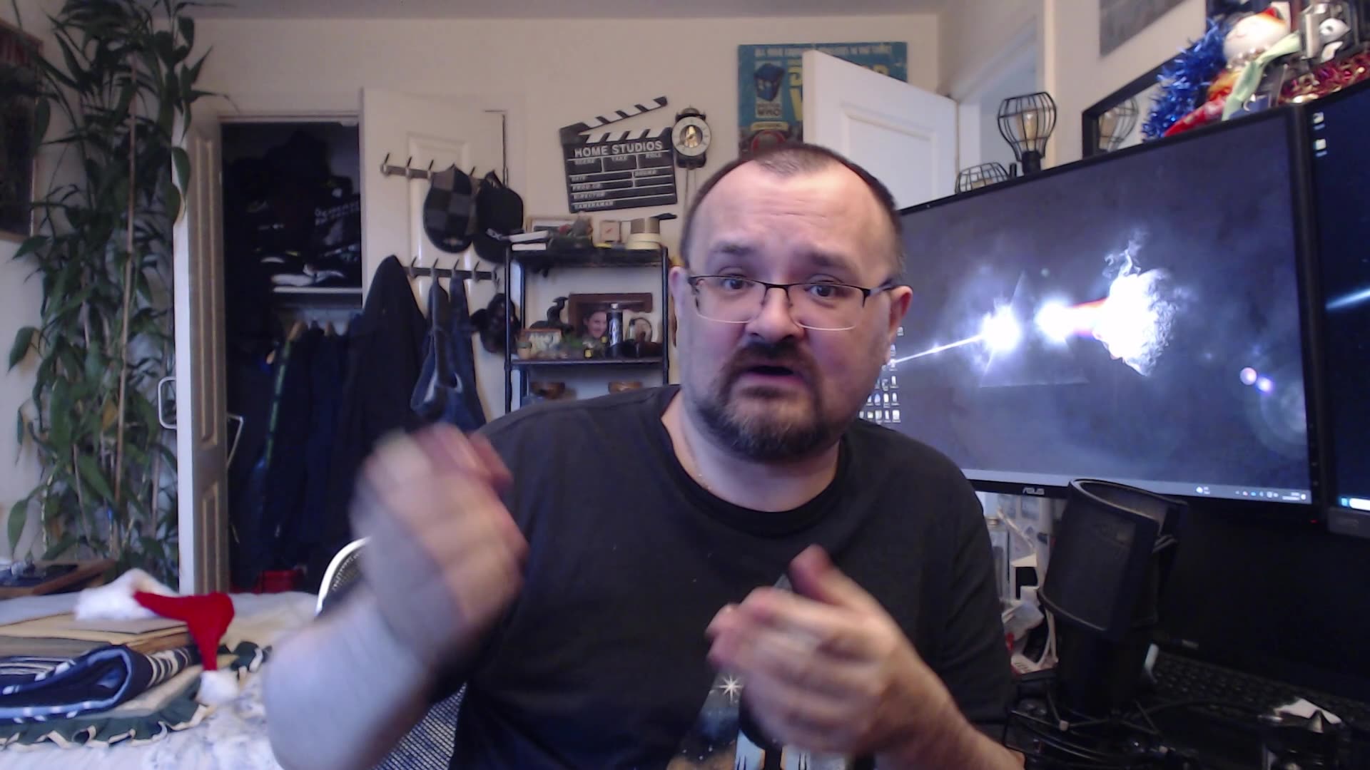 Watts UP - EP 350 - The move to X & Rumble and the ThunderHead ...