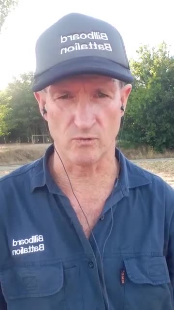 Farmer Wade announces interview with The White Rabbit Nicola Charles