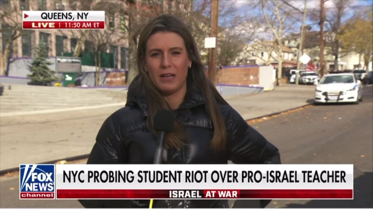 They are really trying to downplay this story