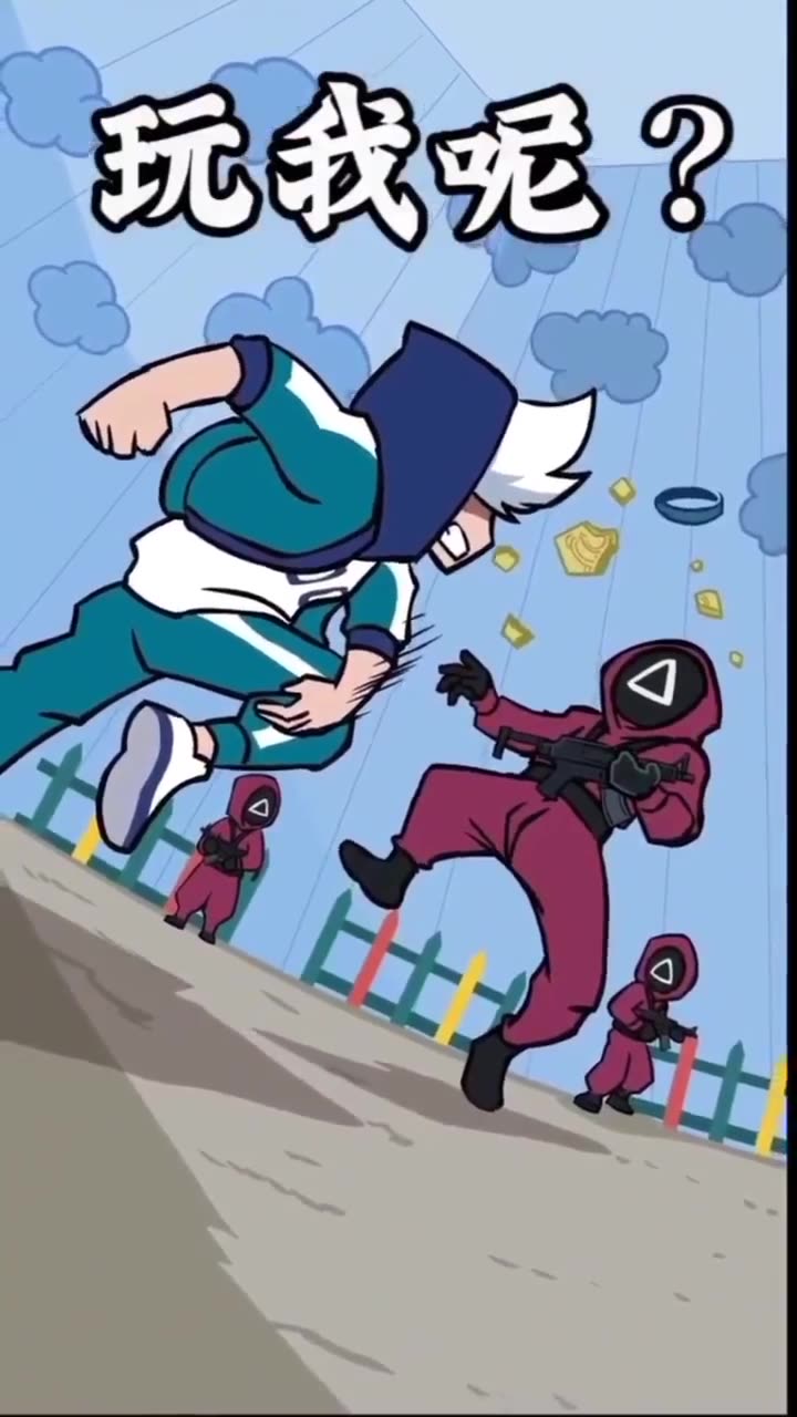 Super Cartoon Fighting | Cartoons for Kids