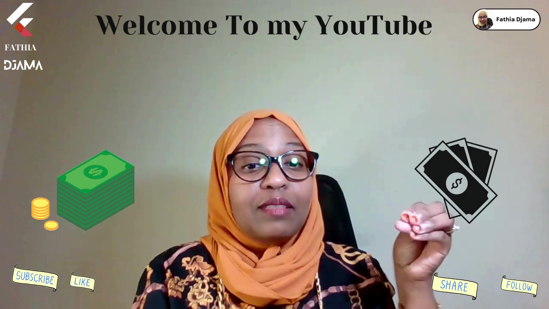 Lacag | Dhaqaalaha guriga | Money | Savings | Accounts | Monnaie ...