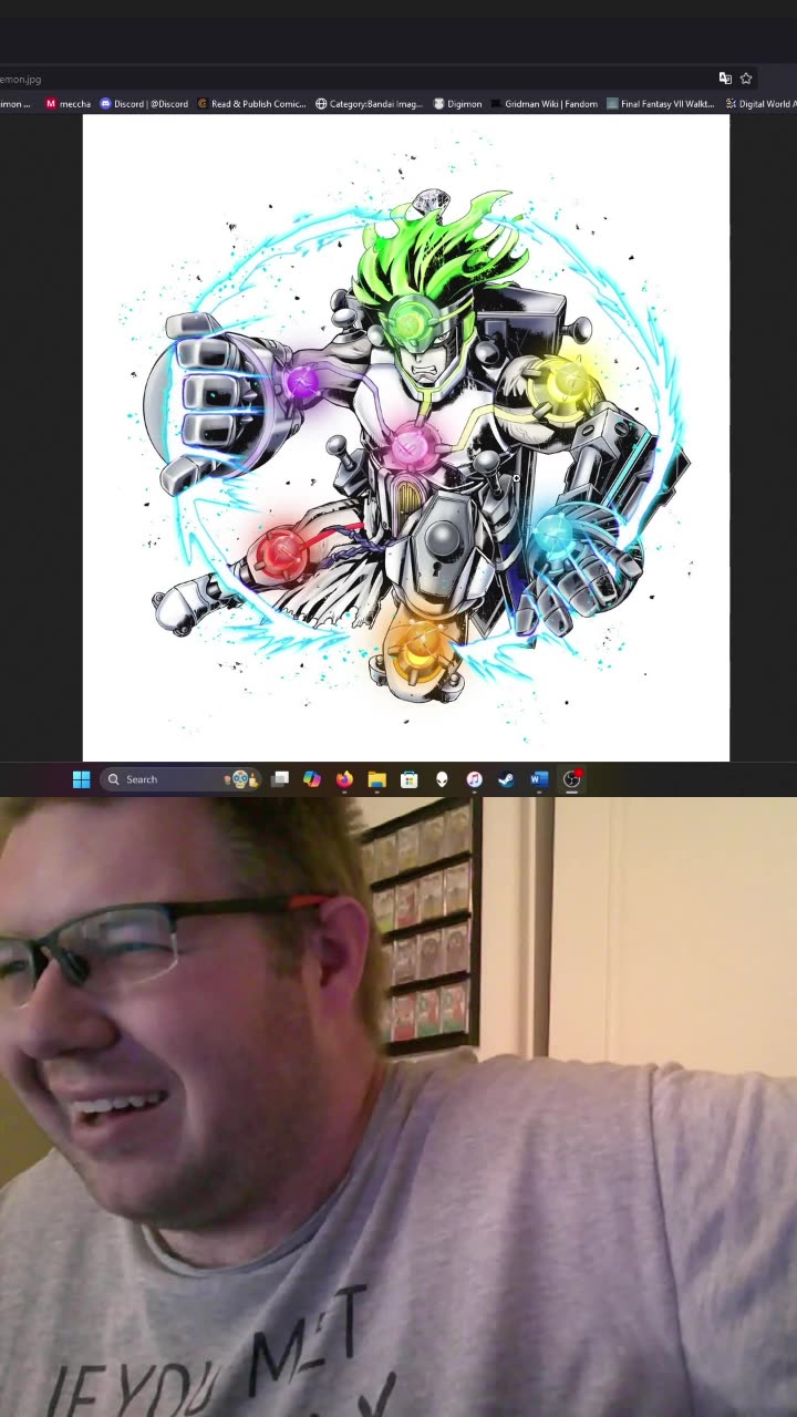 Digimon thoughts: Applimonsters Seven Codes minus 1 plus Sleepmon