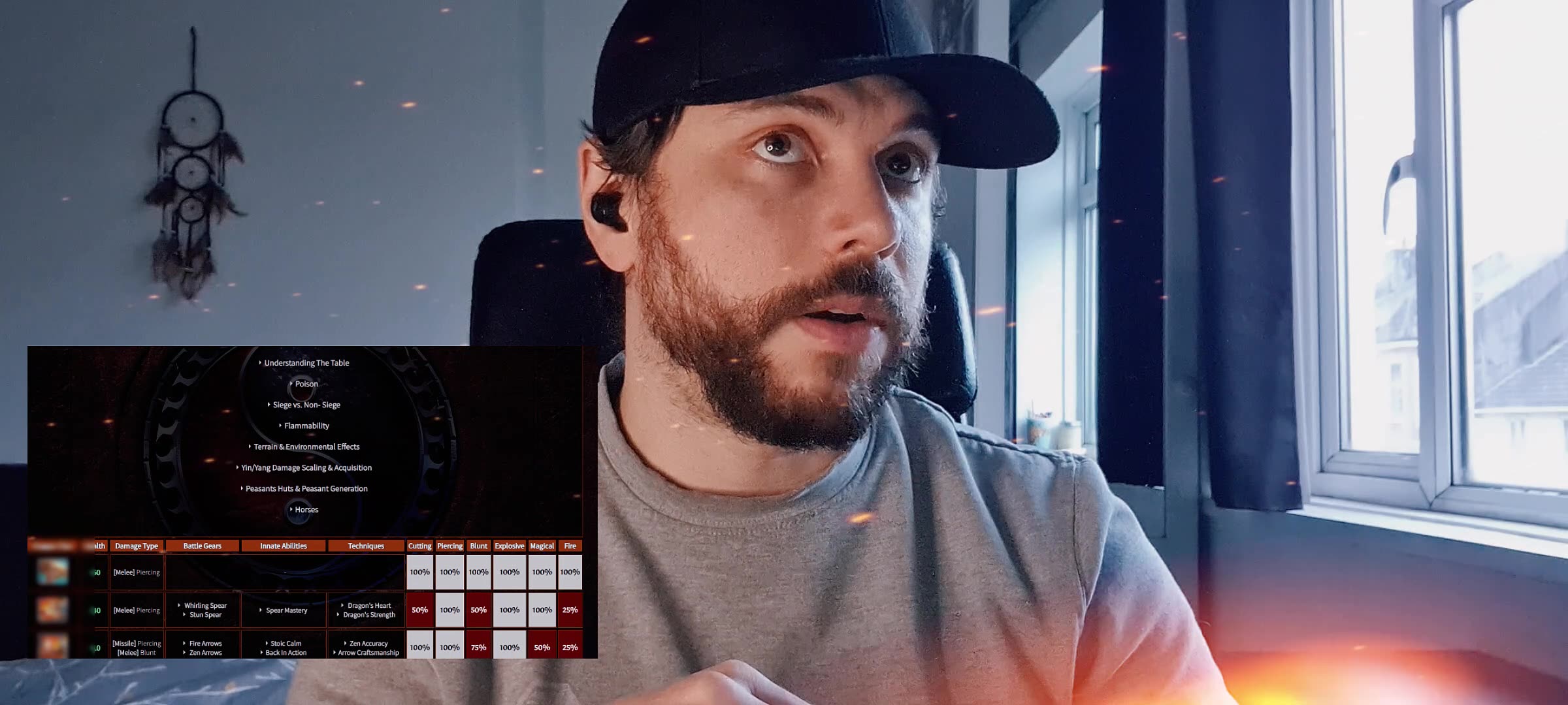 #830 Letter to Ed Del Castillo (Battle Realms)