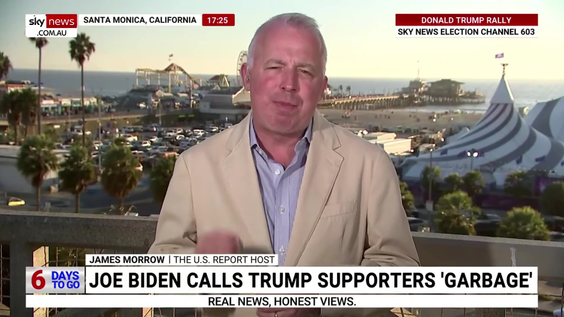 JD Vance Shreds Kamala After Recording Four-Hour Long Interview With ...