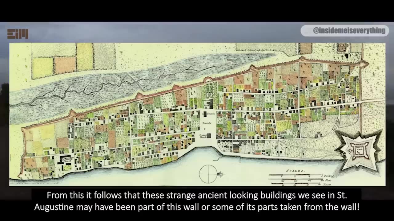 A Major Secret Has Finally Been Uncovered Pt 3