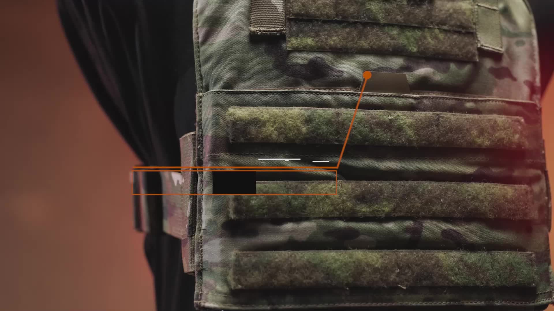 The AR500 Armor® Veritas™