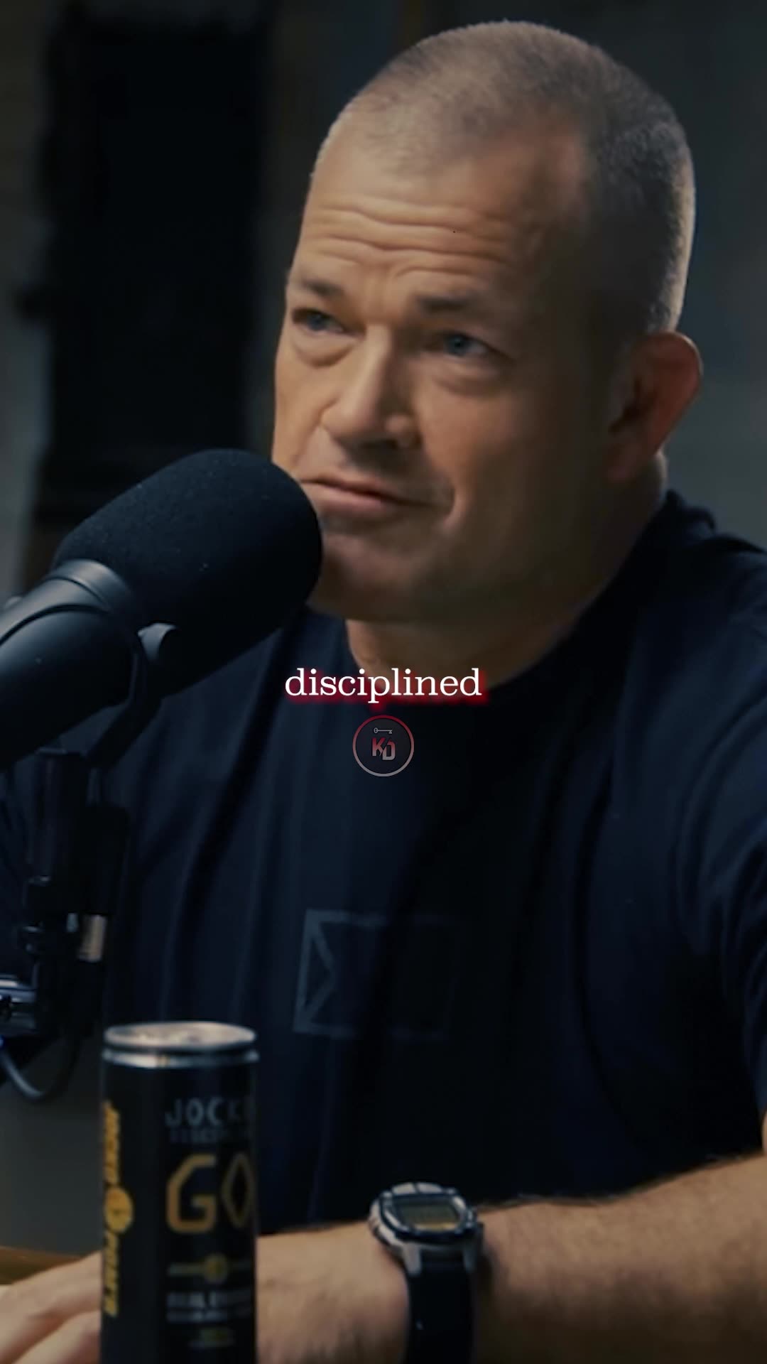The Difference Between Motivation and Discipline - Jocko Willink Motivation