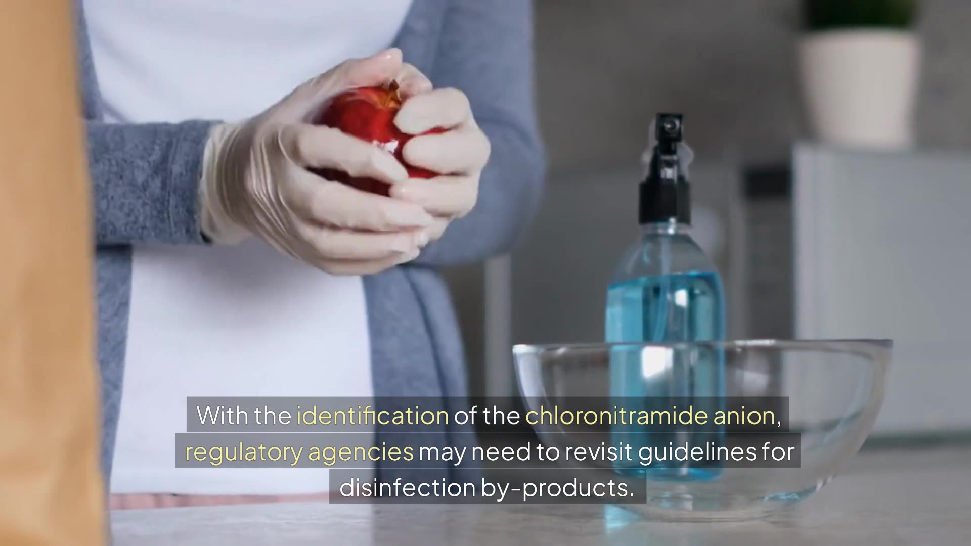 The Mystery of the Phantom Chemical in Drinking Water: What It Means ...